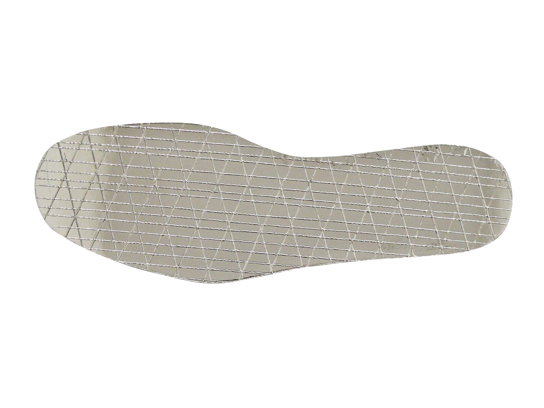 SEMELLE THERMIQUE ALUMINIUM